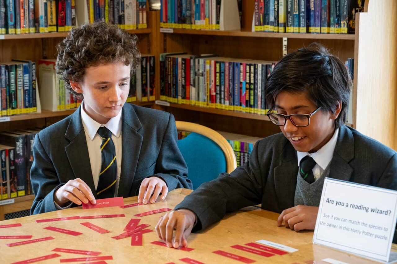 Head Master's Assemblies | Merchant Taylors' School