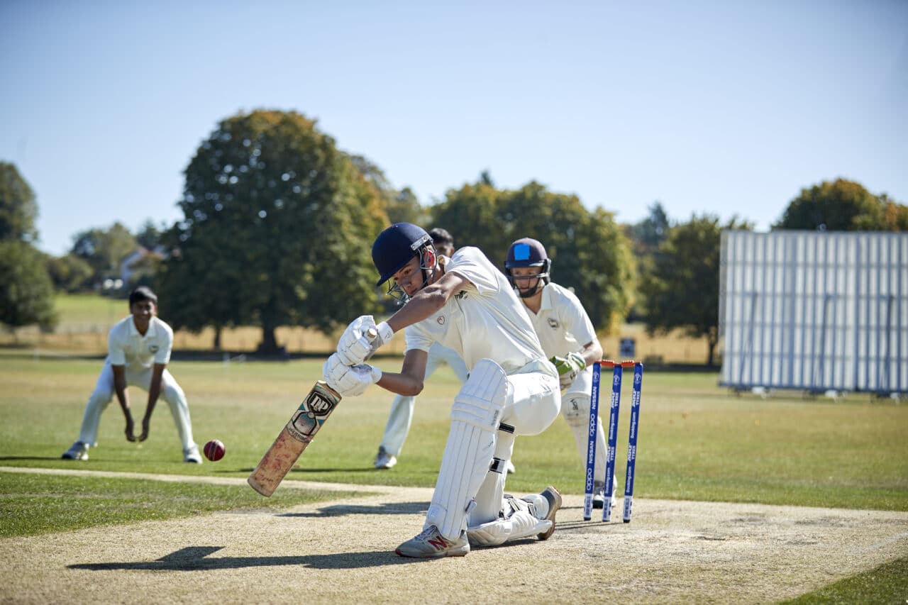 What People Say About Us | Merchant Taylors' School