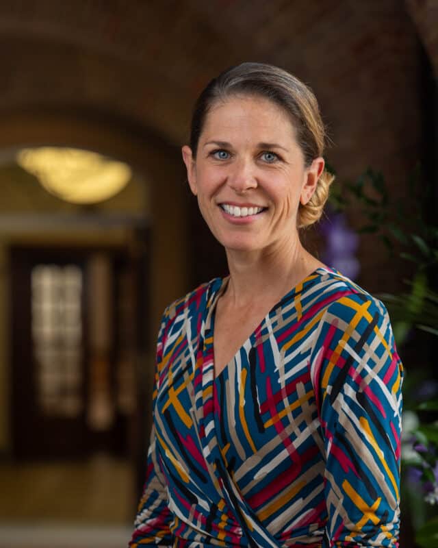 Leadership Team | Merchant Taylors' School