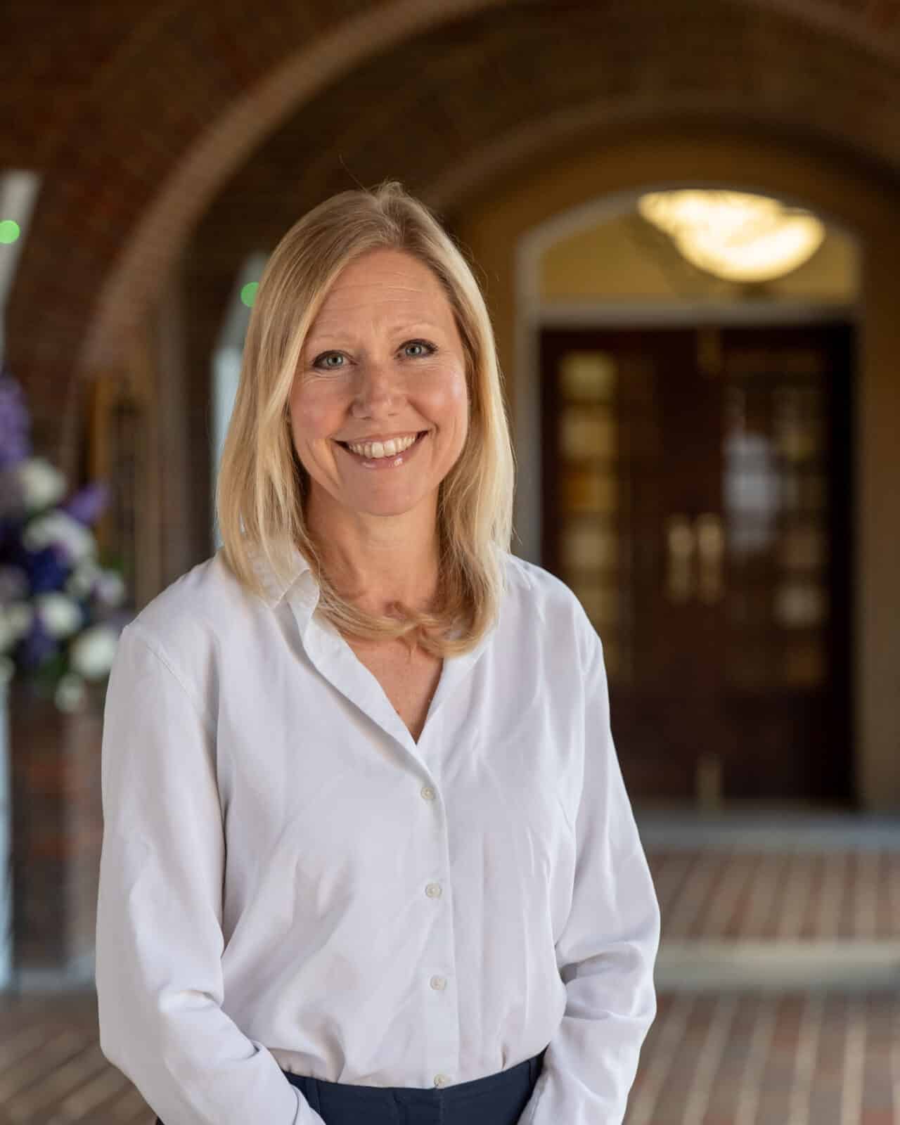 Leadership Team | Merchant Taylors' School