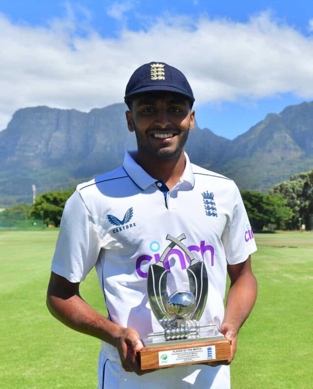 Cricket | Merchant Taylors' School