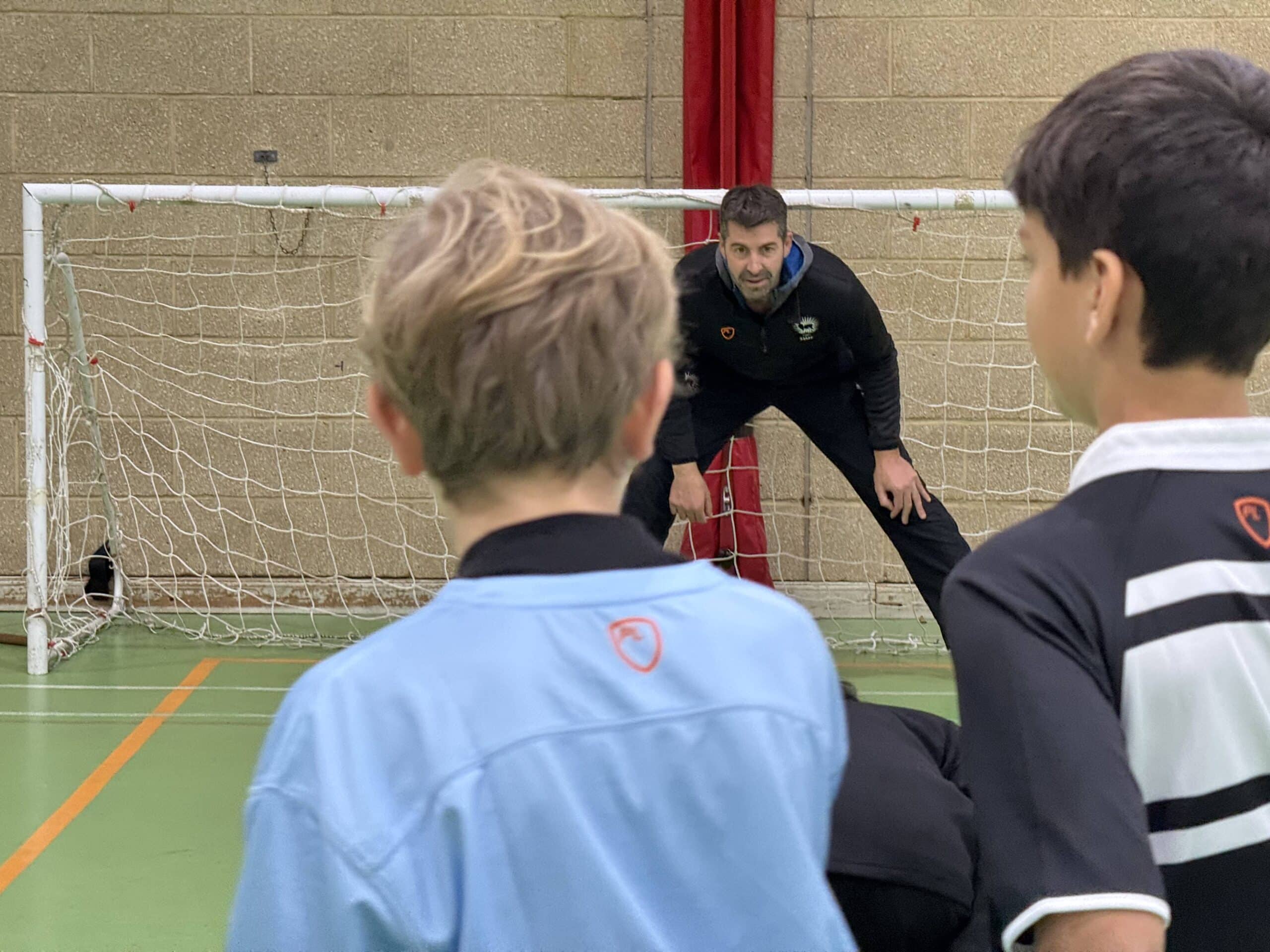 Walter House Day Unites Pupils for Charity and Community Spirit ...