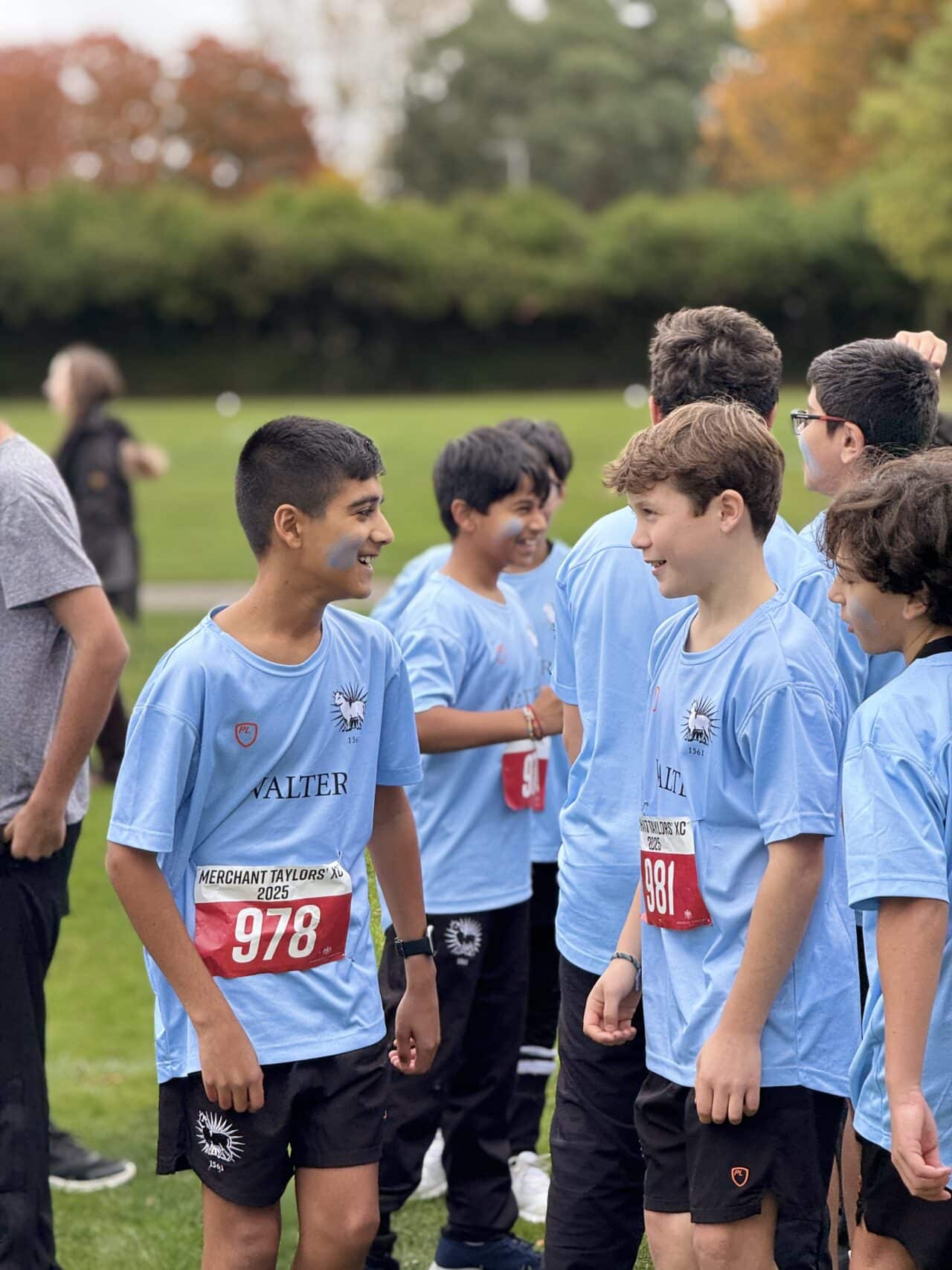 Rugby, Squash, Hockey and Everything Inbetween: A Busy Week for Sport ...