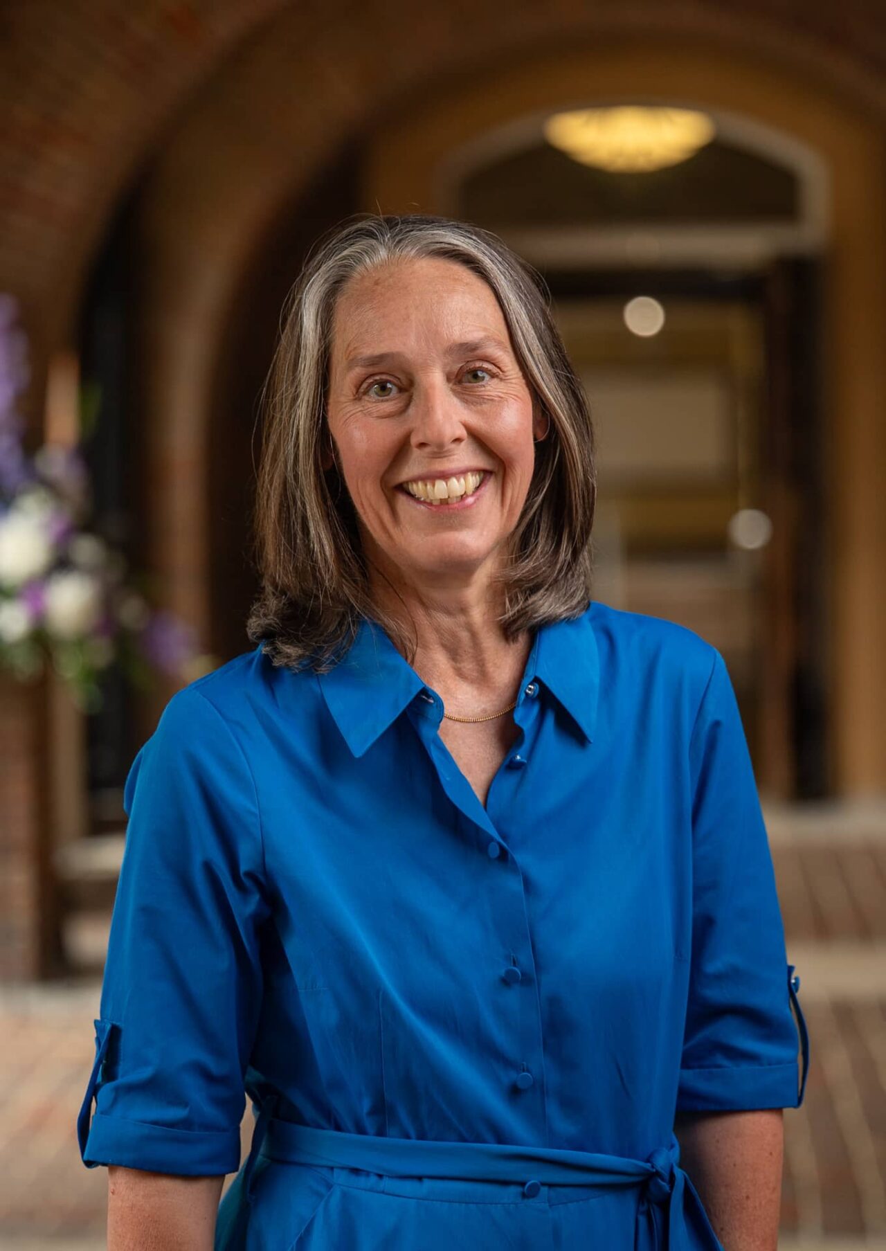 Staff Spotlight: Emma Bindloss | Merchant Taylors' School