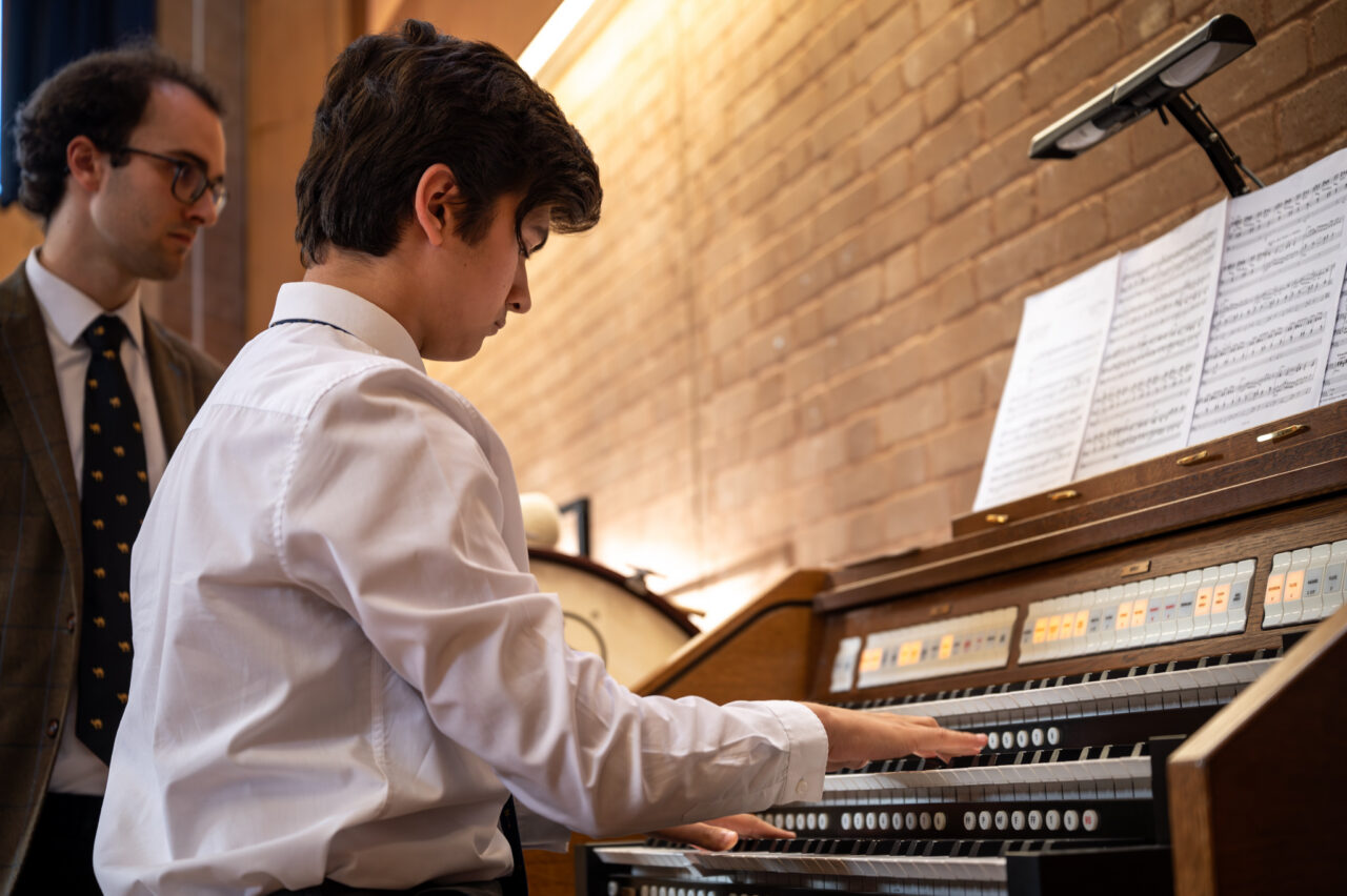 A Night of Musical Excellence: The Intermediate Music Competition ...