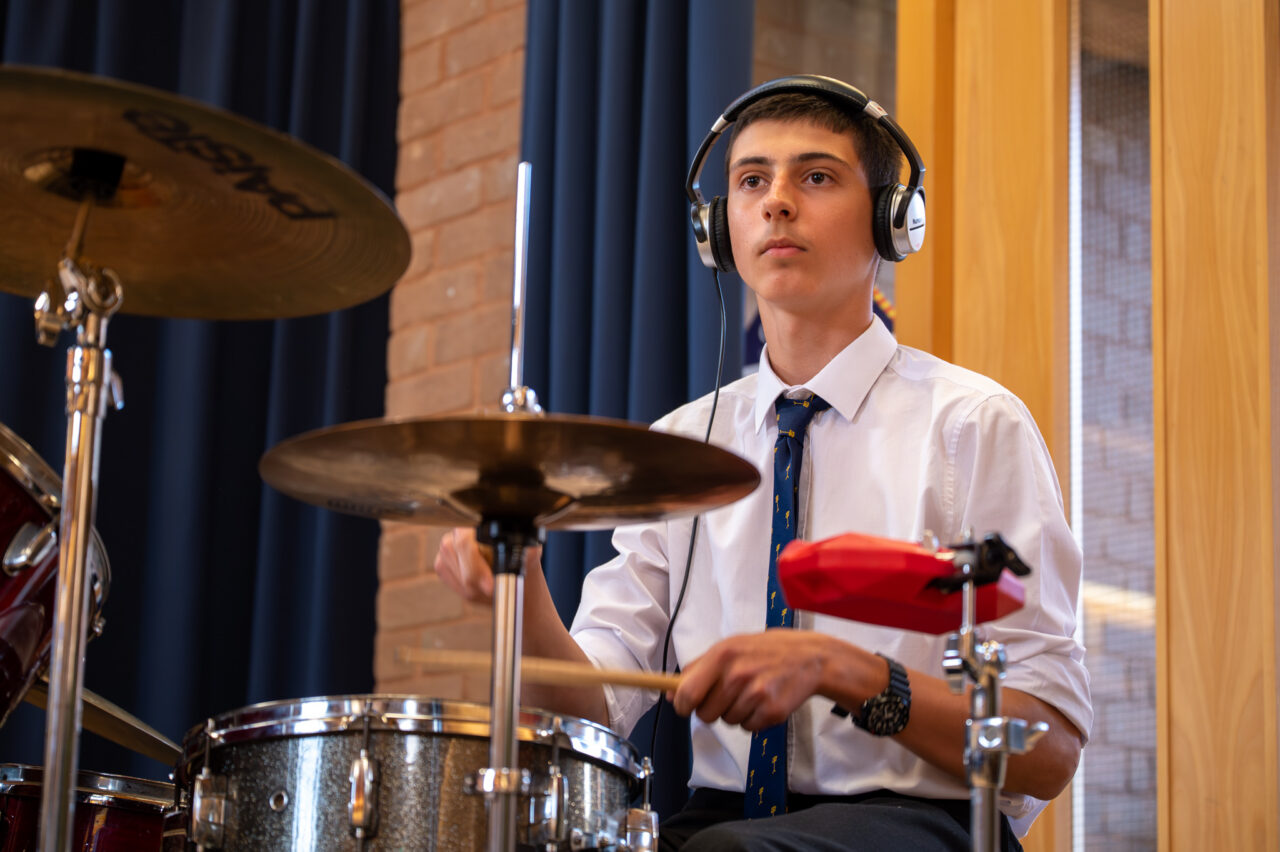 A Night of Musical Excellence: The Intermediate Music Competition ...