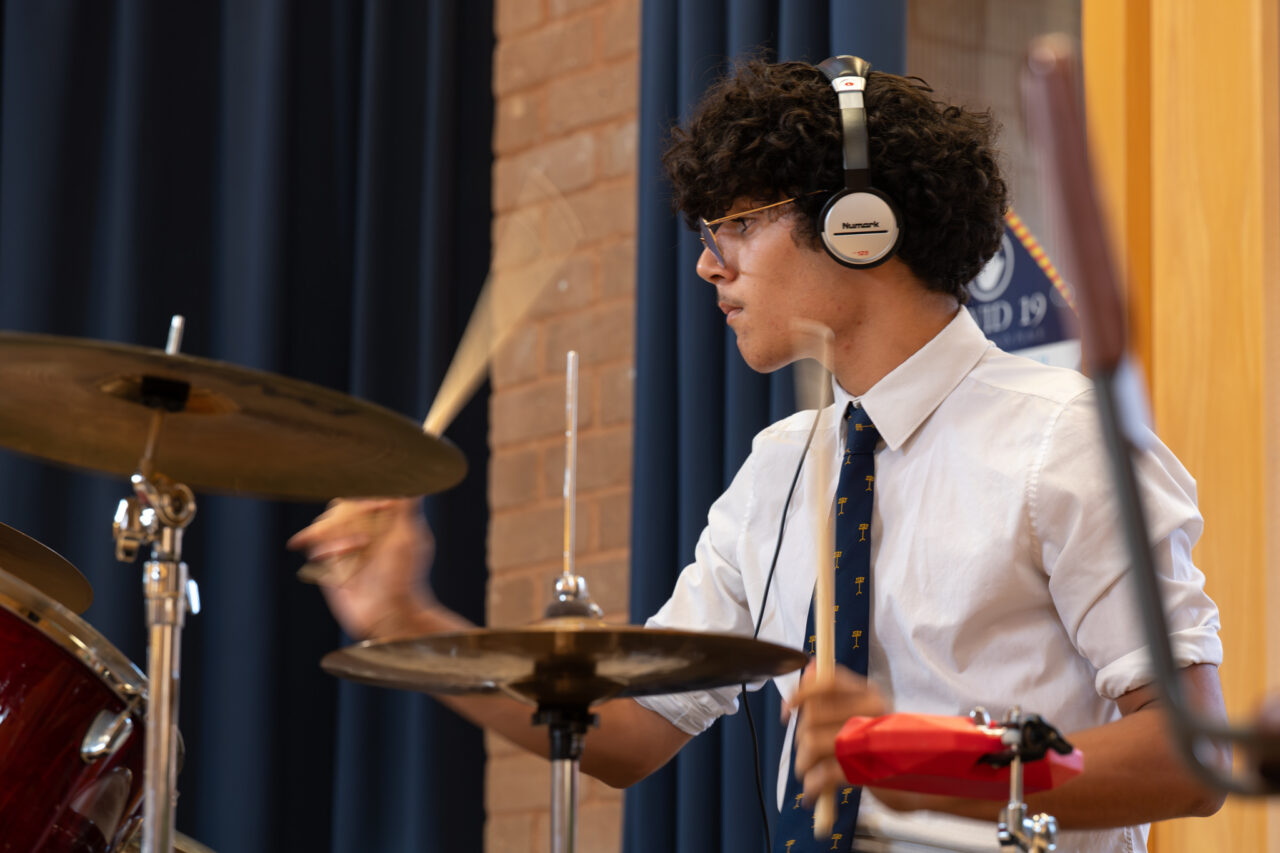 A Night of Musical Excellence: The Intermediate Music Competition ...